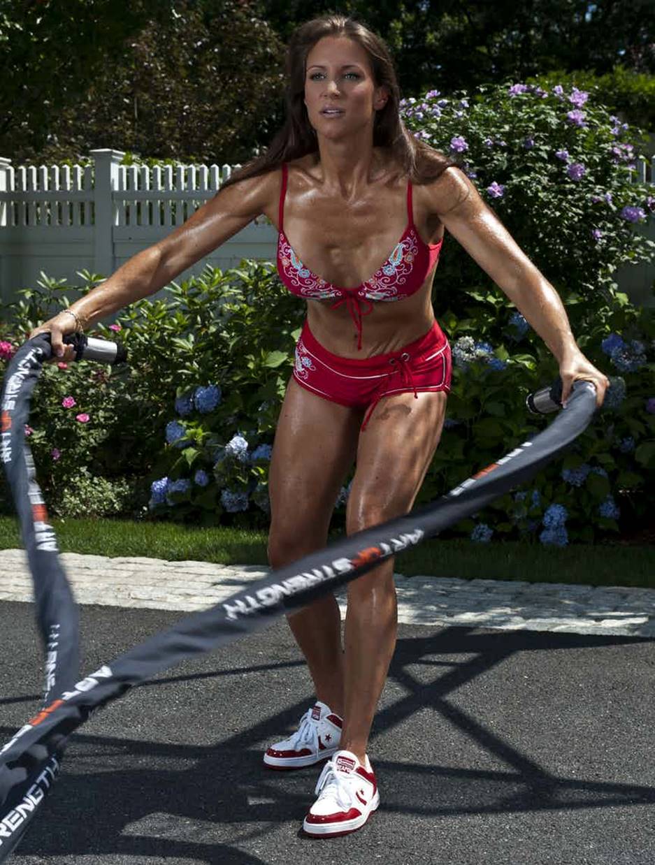 The Shocking Stephanie McMahon Wardrobe Malfunction – Dev Board The Shocking Stephanie McMahon Wardrobe Malfunction – Dev Board