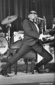 How Did Ray Charles Go Blind? – Dev Board